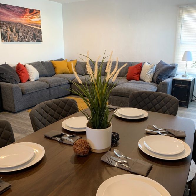 Airbnb Near Sofi Stadium