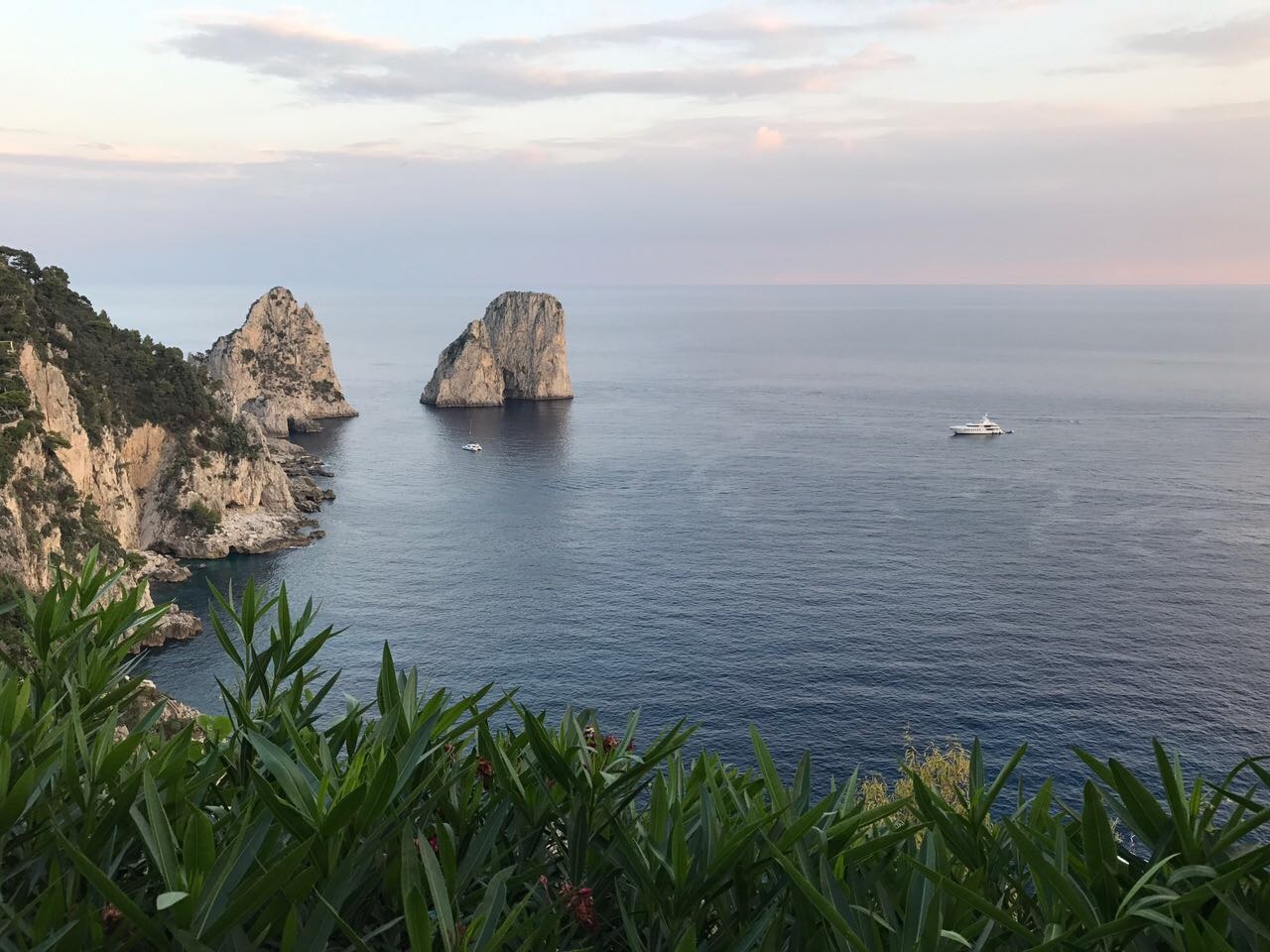 Things You Cannot Miss in Capri – The Essential Guide | Nearest BnB Things You Cannot Miss in Capri – The Essential Guide | Nearest BnB