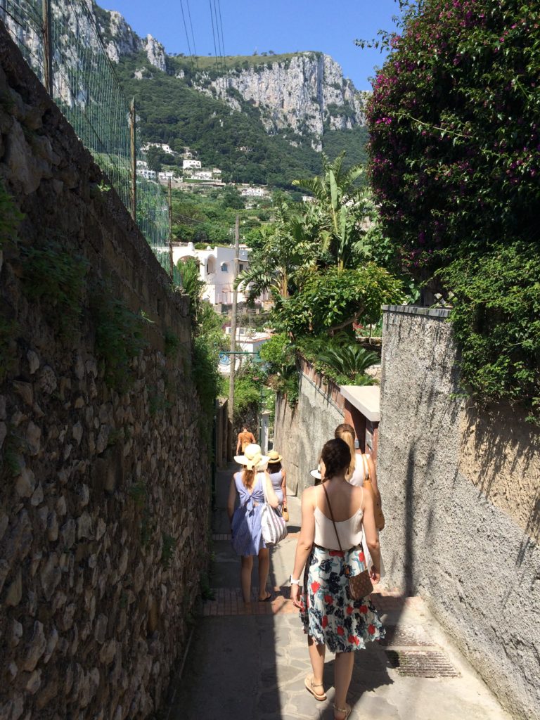Things You Cannot Miss in Capri – The Essential Guide | Nearest BnB