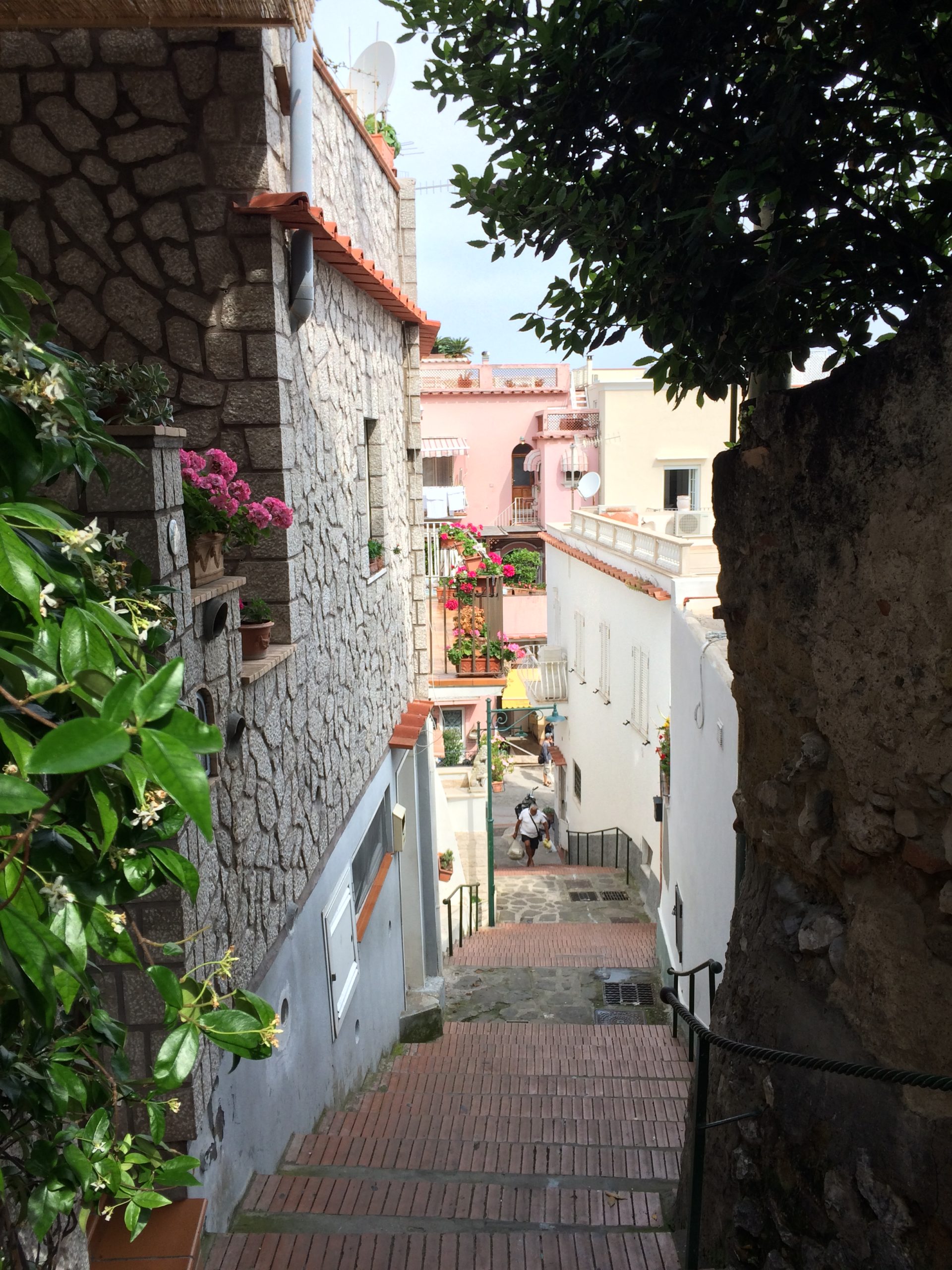 Things You Cannot Miss in Capri – The Essential Guide | Nearest BnB